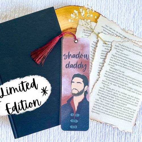 Seven Freckles Bookmark Collection Individual or Set - Etsy