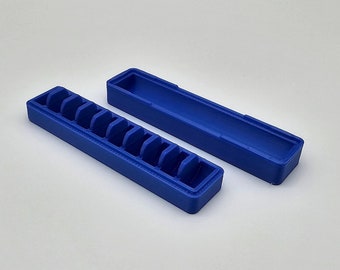 Mini Spring Loaded Cannon ANY Color Cool Unique Childrens Toys Gift for ...