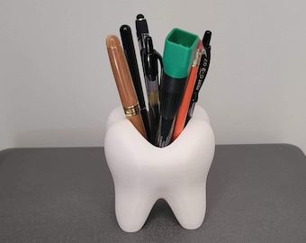 Dentist Pen Holder - Etsy