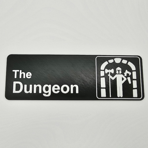 Dungeon - Etsy