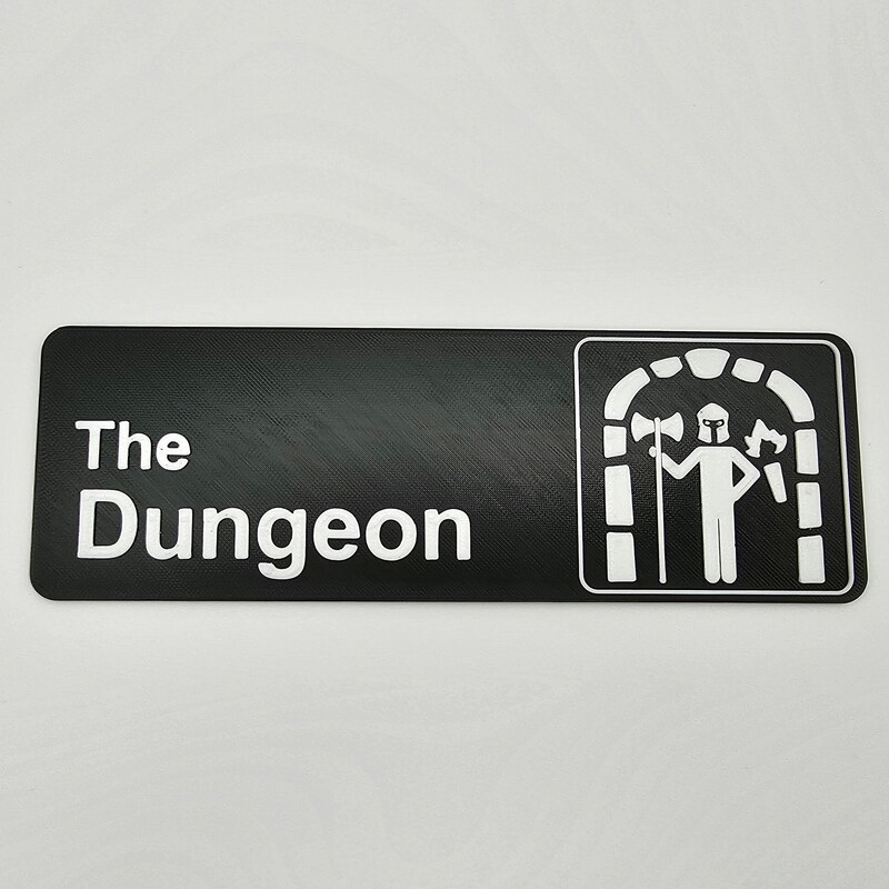 Dungeon - Etsy