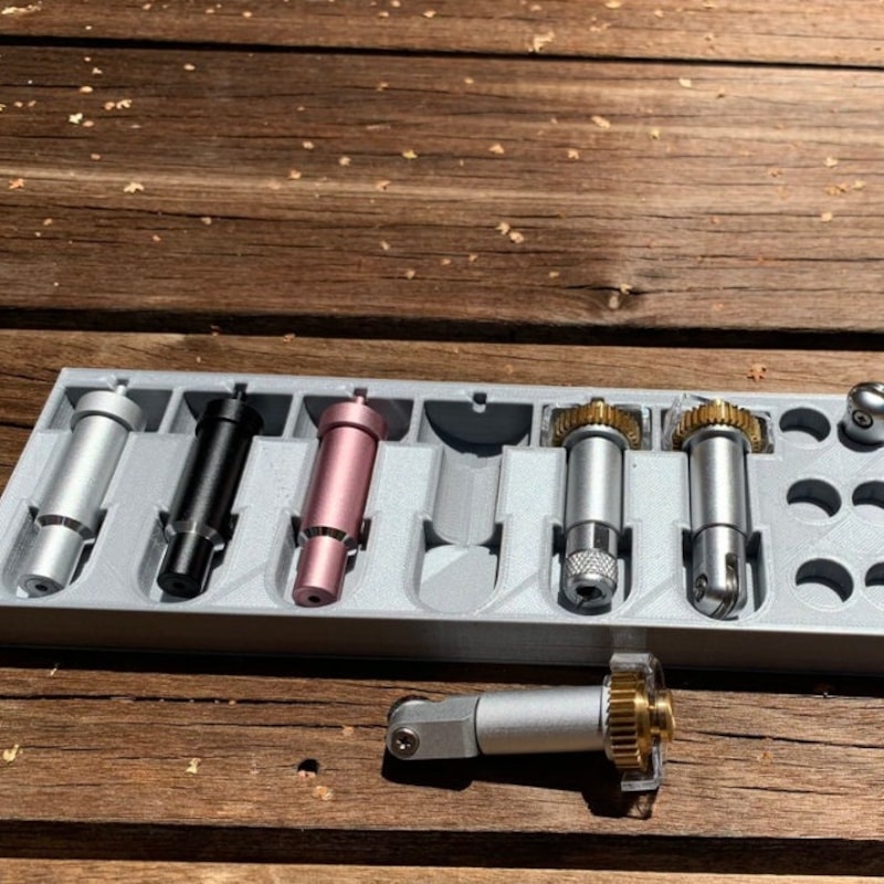 Cricut Pen Adapter - Etsy