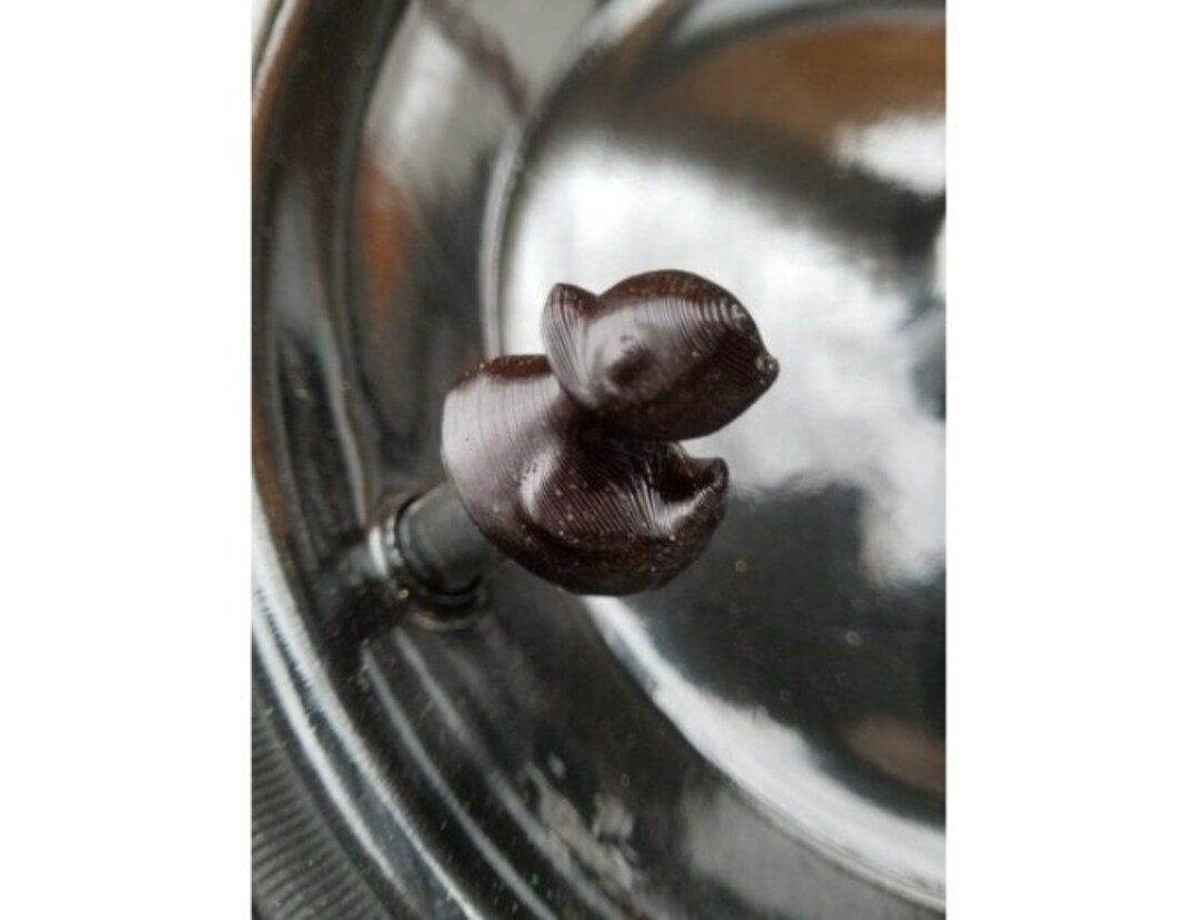 Rubber Ducky Valve Stem Covers - Gag Gifts for Your Besty - Etsy