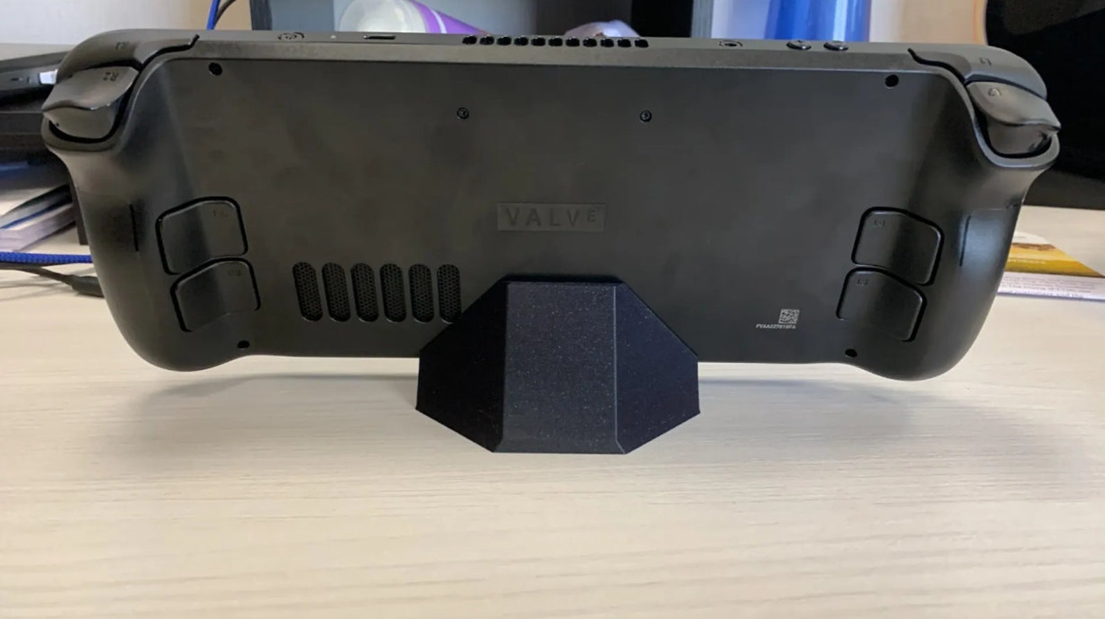 Steam Deck Stand Any Color - Etsy