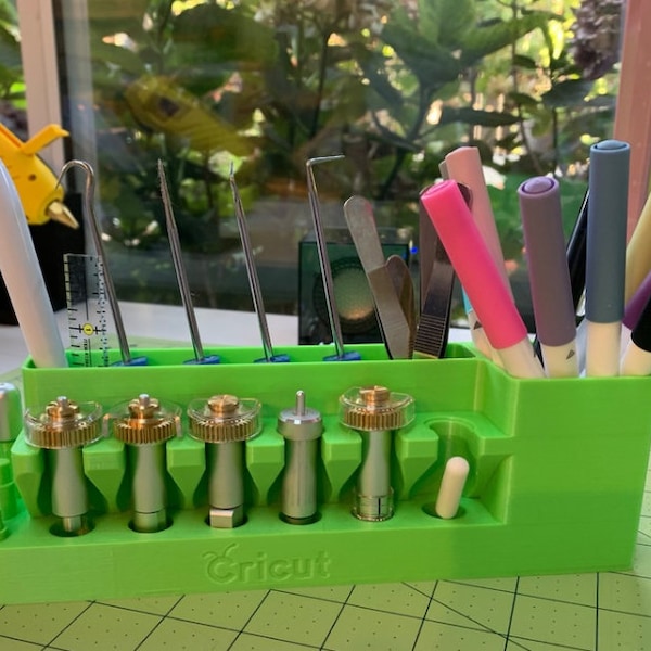 Cricut Pen Adapter - Etsy