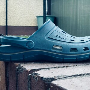 Croc Spoilers - Set of Two - Any Color! Funny Croc Accessories - Etsy