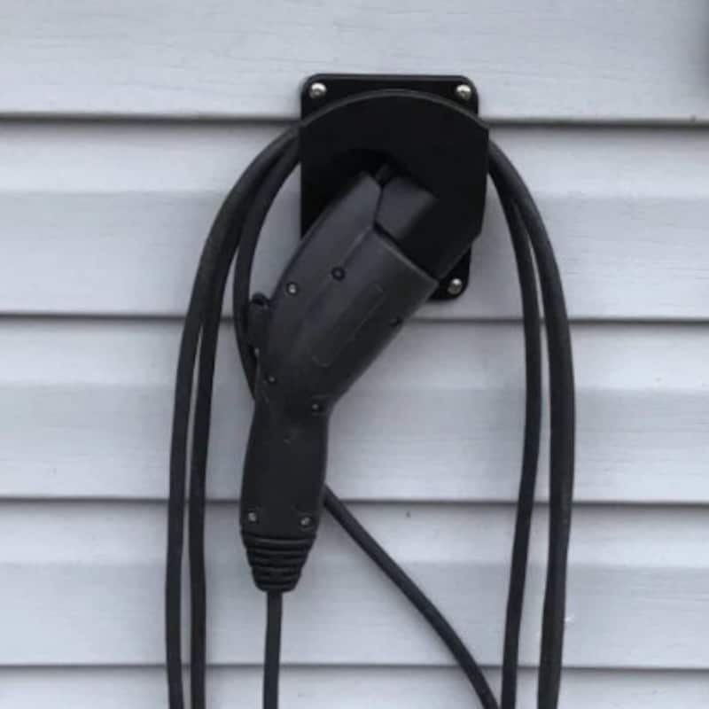 Red Electric Plug - Etsy