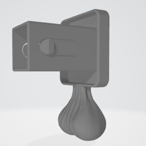 2" Hitch Receiver Cover With Balls Nutsack - Any Color! - Etsy