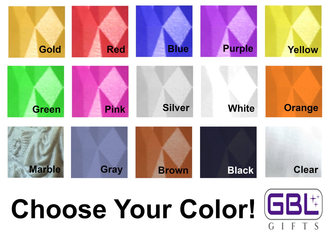 Flower Embosser Stamp to Emboss Paper Any Color - Etsy