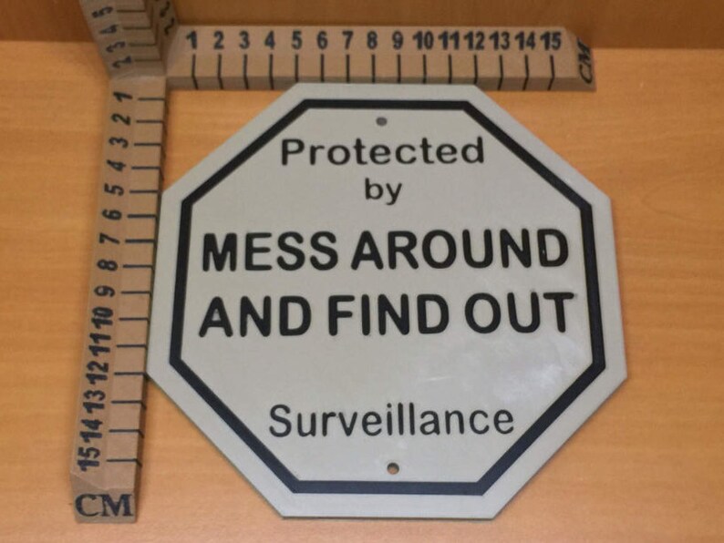 Protected by Mess Around and Find Out Any Color - Etsy