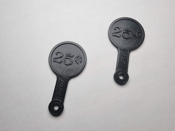 Aldi Cart Key for Keychain to Remove Cart Without Quarter - Etsy