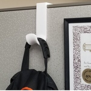 Heavy Duty Cubicle Hook - Etsy