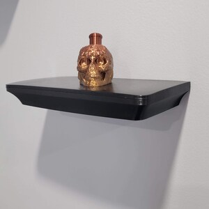 Secret Floating Shelf Safe - Hidden Compartment - Concealment Stealth ...
