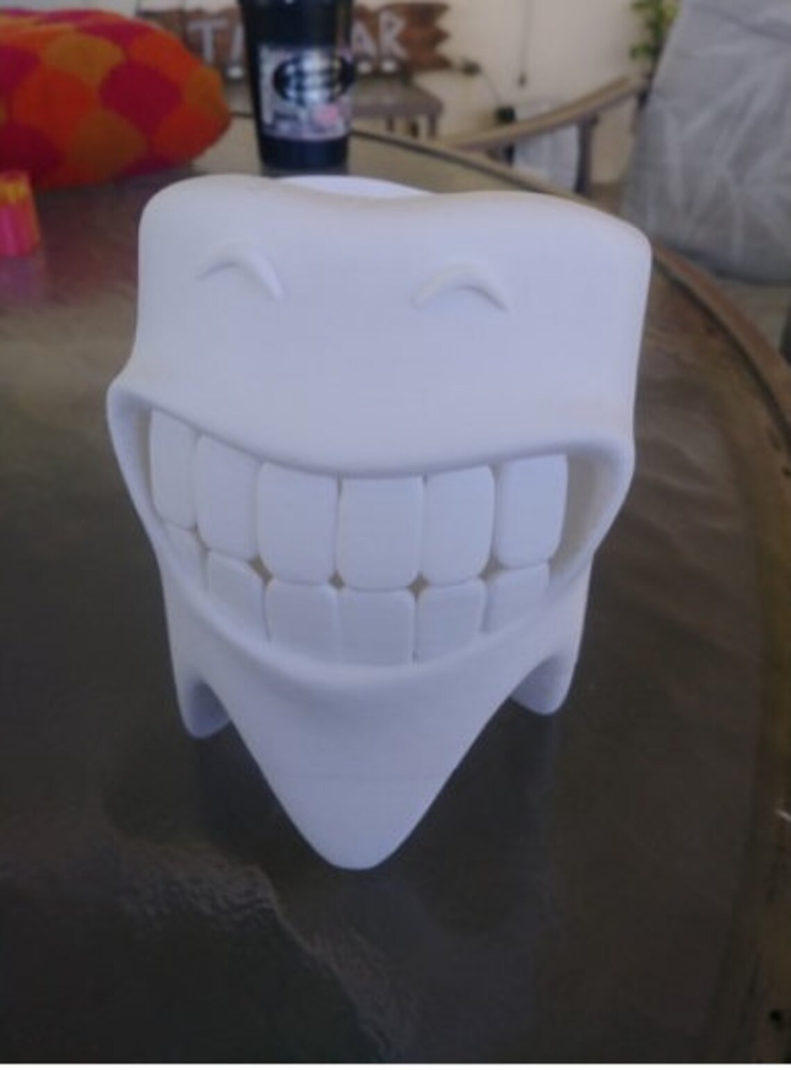 Cute Toothbrush Holder for Kids - Etsy