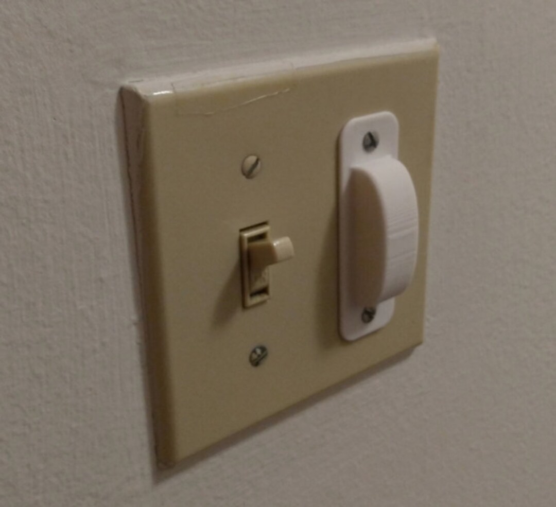 Light Switch Cover - Etsy
