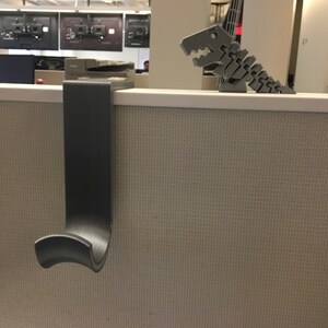 Heavy Duty Cubicle Hook - Etsy