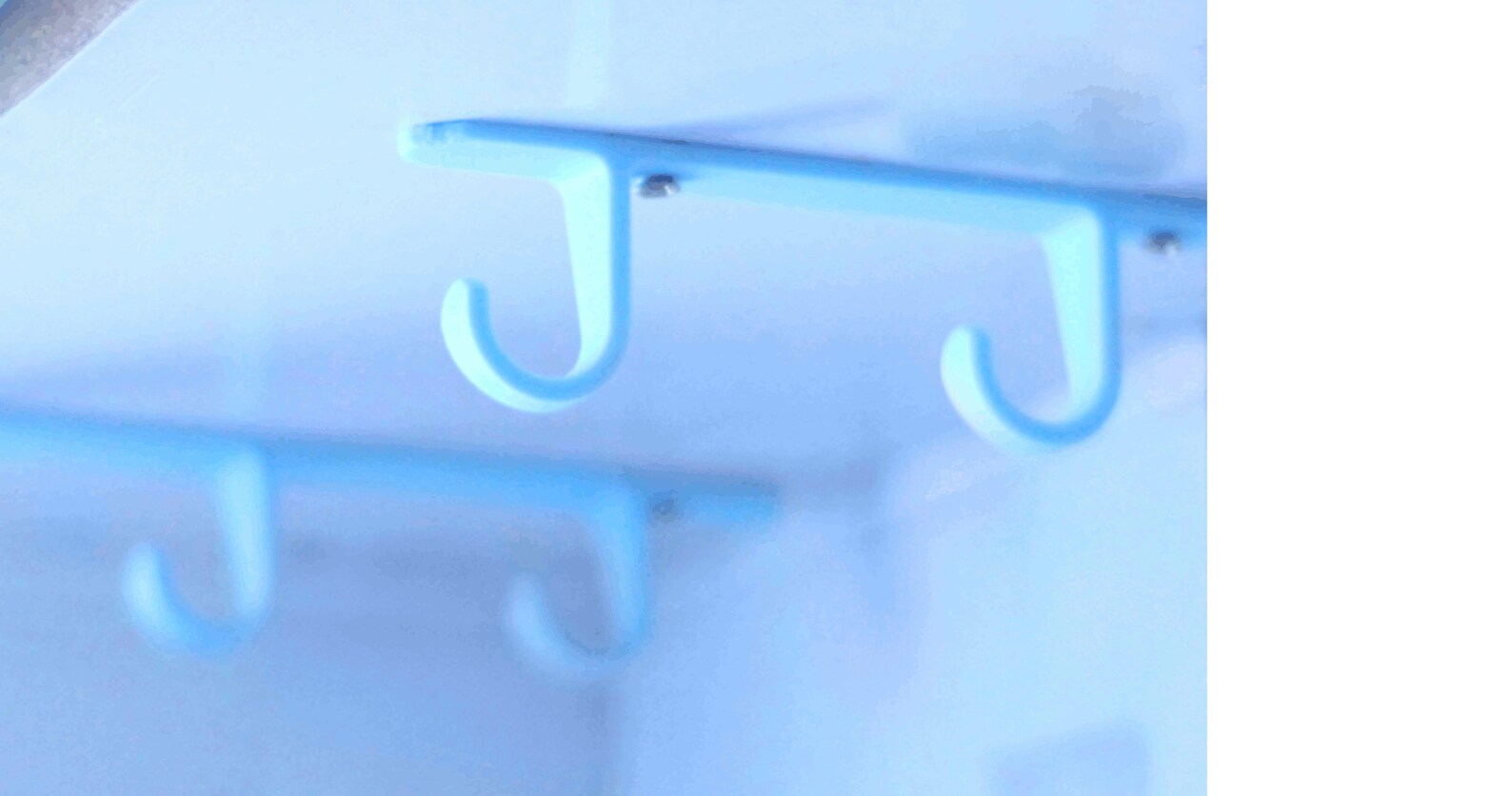 Mug/cup Hanger Kitchen Mug Holders Kitchen Decor Pottery - Etsy