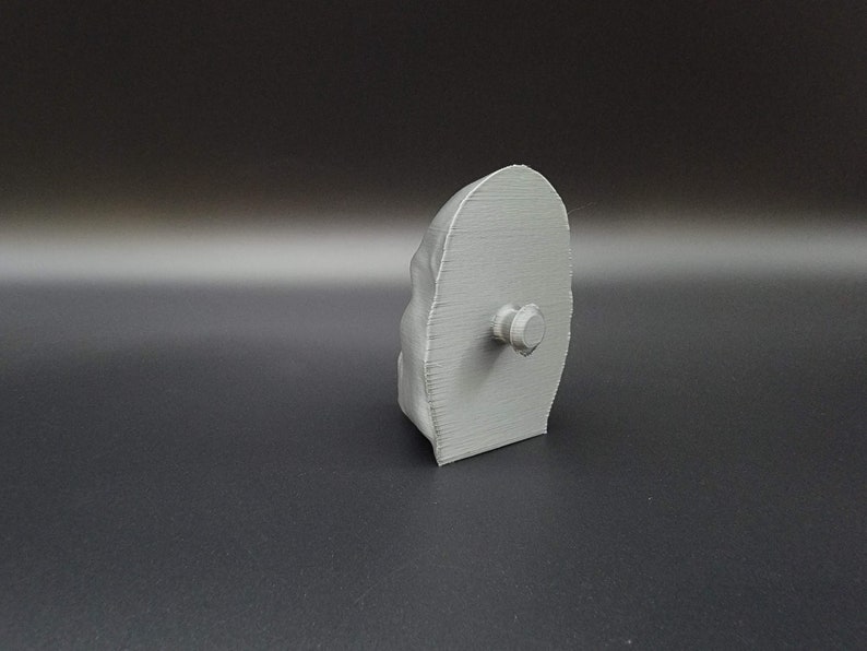 The Rock Croc Charm Any Color Funny Croc Accessories - Etsy