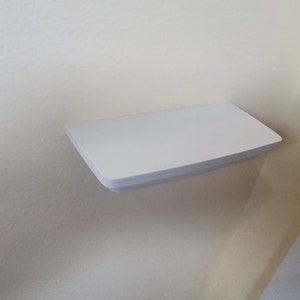 Secret Floating Shelf Safe - Hidden Compartment - Concealment Stealth ...