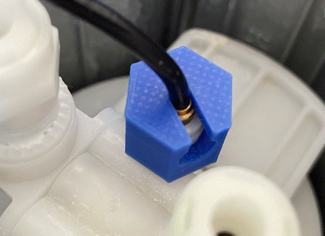 Nut Replacement for Sodastream Machines CO2 Hose Connector - Etsy