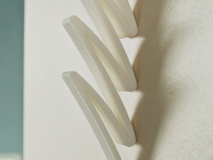 Wall Mounted Letter Holder Office Organization Gifts for | Etsy