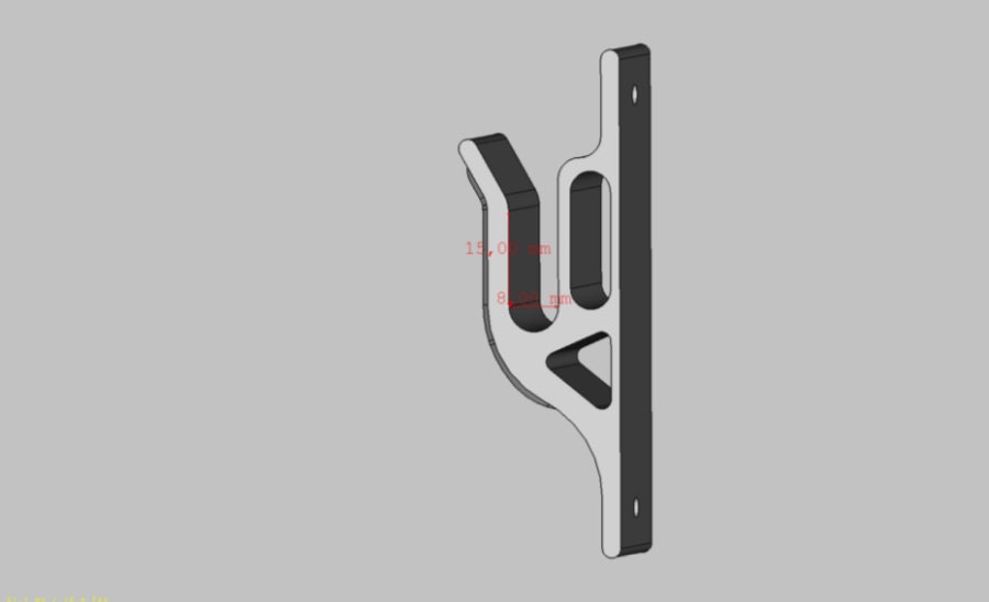 Hack Saw Hanger Wall Storage Hanging System to Hang Saws - Etsy