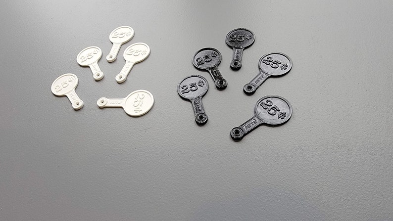 Aldi Cart Key for Keychain to Remove Cart Without Quarter - Etsy