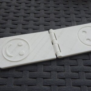 Smiley Face Embosser Stamp to Emboss Paper - Any Color! - Etsy
