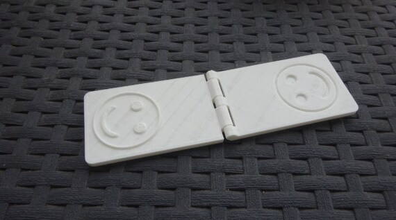Smiley Face Embosser Stamp to Emboss Paper Any Color - Etsy