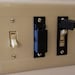 Rocker Light Switch Cover Protector to Protect From Children Hitting ...