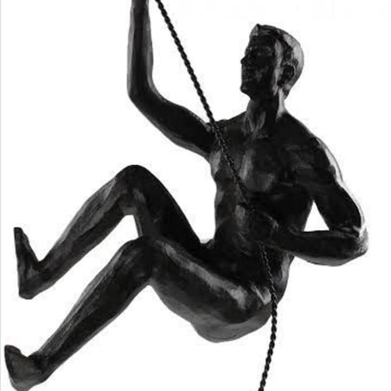 Climbing Sculpture - Etsy