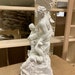 Prometheus Titan God, Fire God, Mythological Statue, Greek Mythology ...