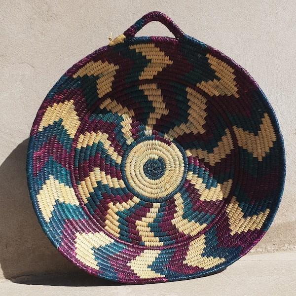 Handmade Baskets - Etsy