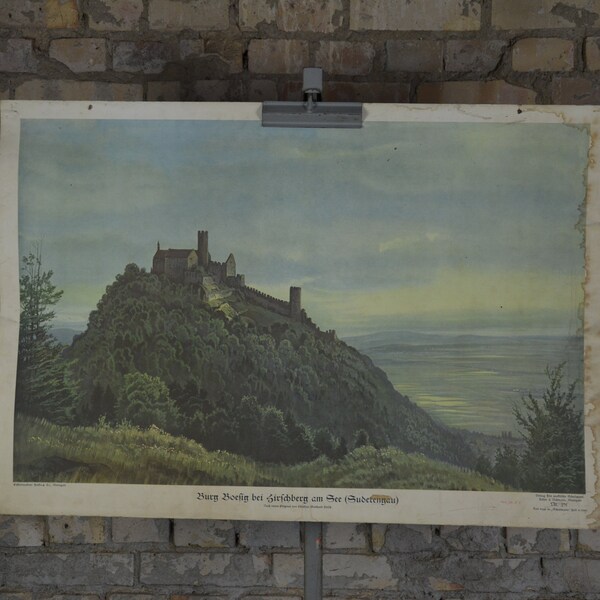 Middle Ages Poster - Etsy