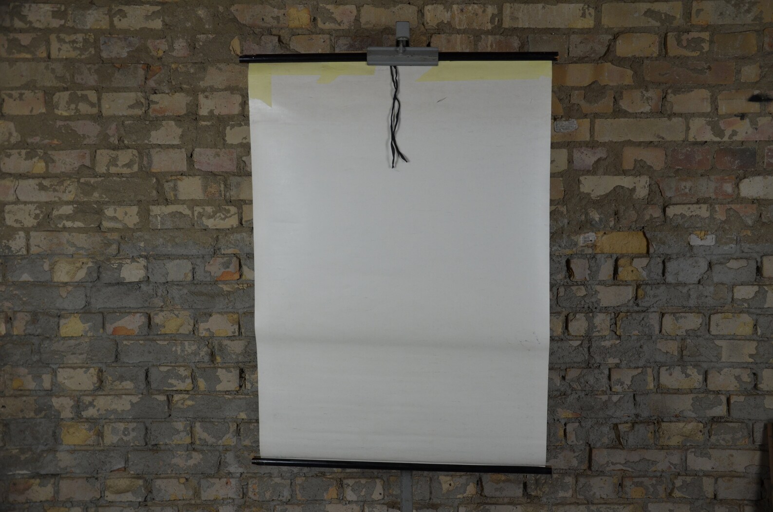 Types of Grain, Cereal: Original Vintage 1960s German Educational ...