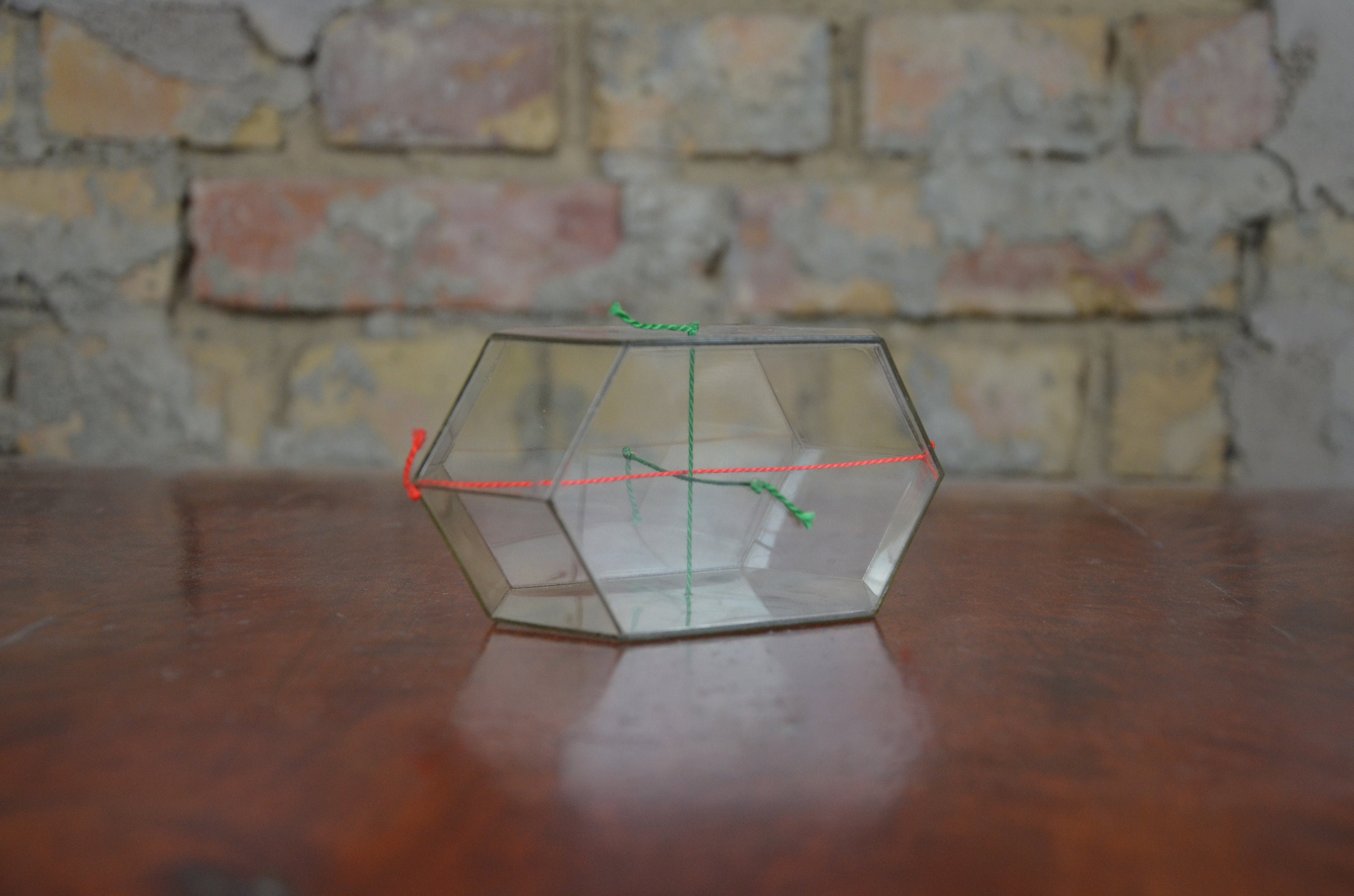 Polygon Acrylic Geometric Shape Classroom Model Mathematics: - Etsy