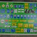 1970s Road Signs, Autobahn, Germany: Original Vintage Large School Wall ...
