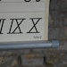 Uppercase Cursive Alphabet: Original Vintage 1970s Small School Wall ...