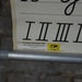 Uppercase Cursive Alphabet: Original Vintage 1970s Small School Wall ...