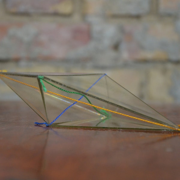 Polygon Model - Etsy