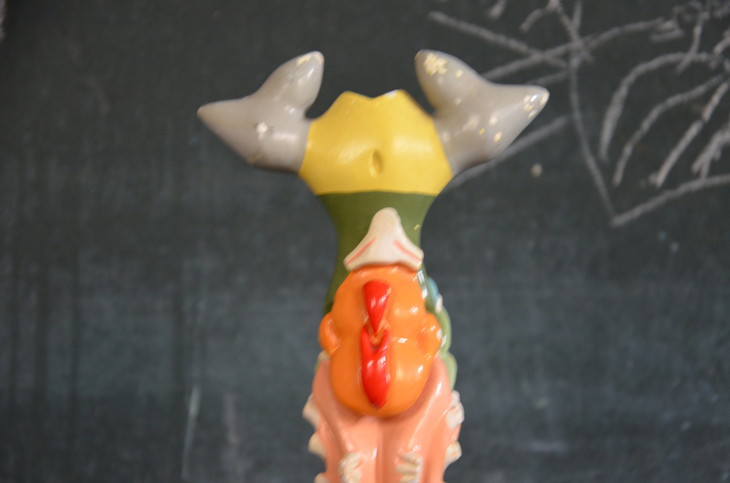 Shark Brain Antique Anatomy Model: Original 1950s German - Etsy