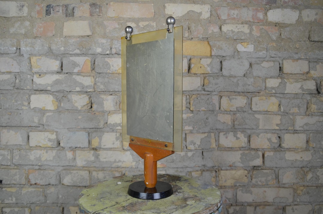 Scarce 1950s Franklin Square, Plate Capacitor: Original Vintage ...