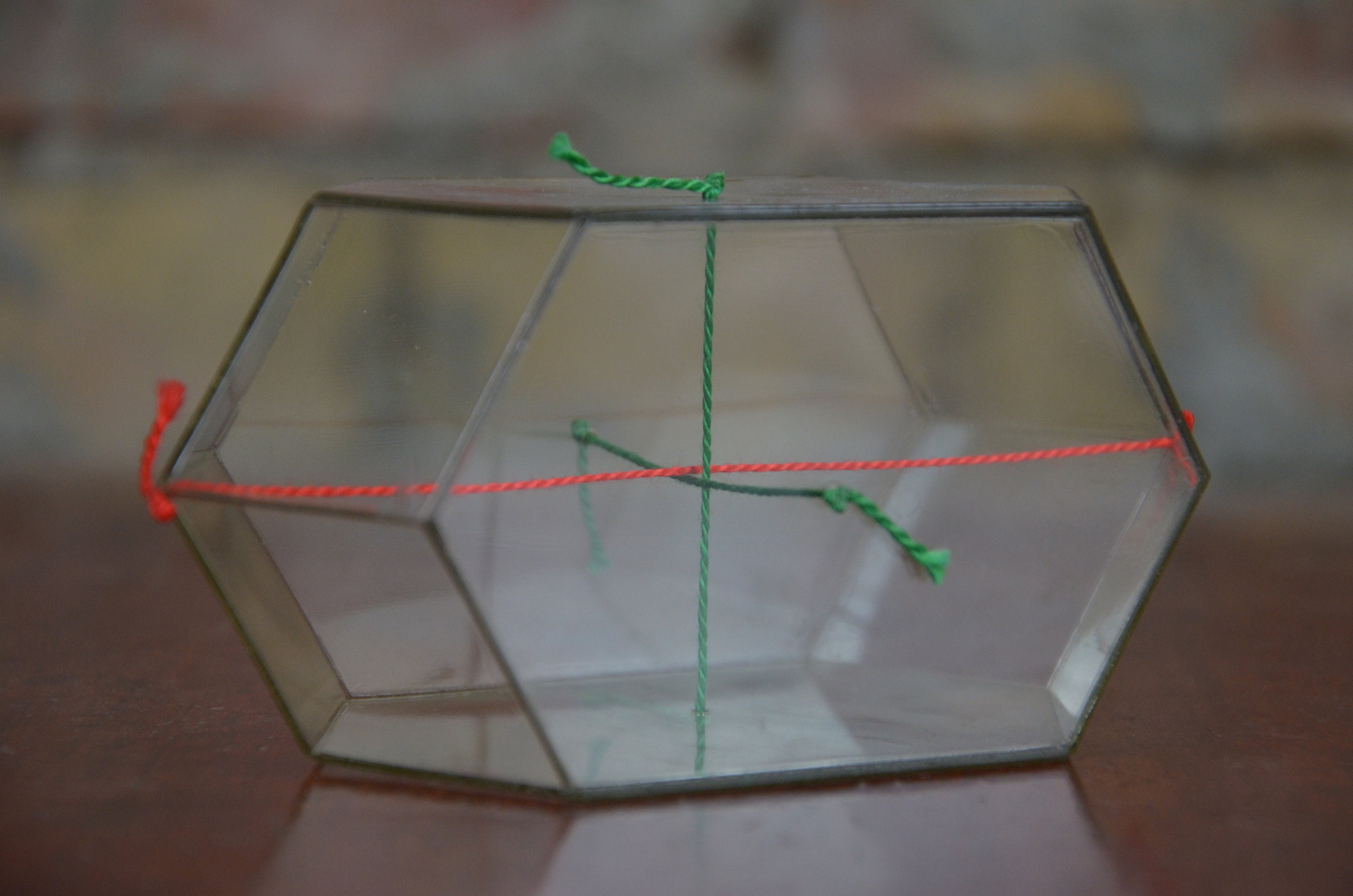 Polygon Acrylic Geometric Shape Classroom Model Mathematics: - Etsy