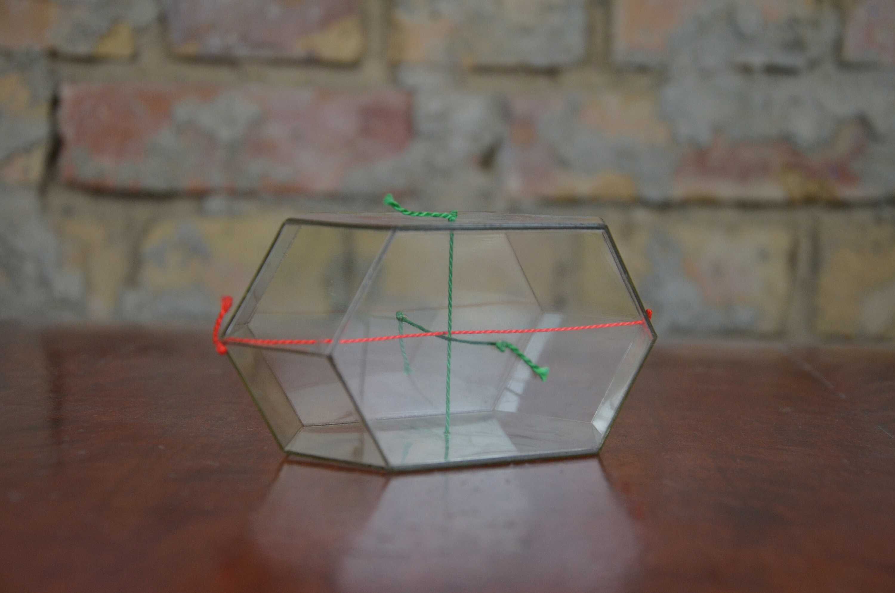 Polygon Acrylic Geometric Shape Classroom Model Mathematics: - Etsy