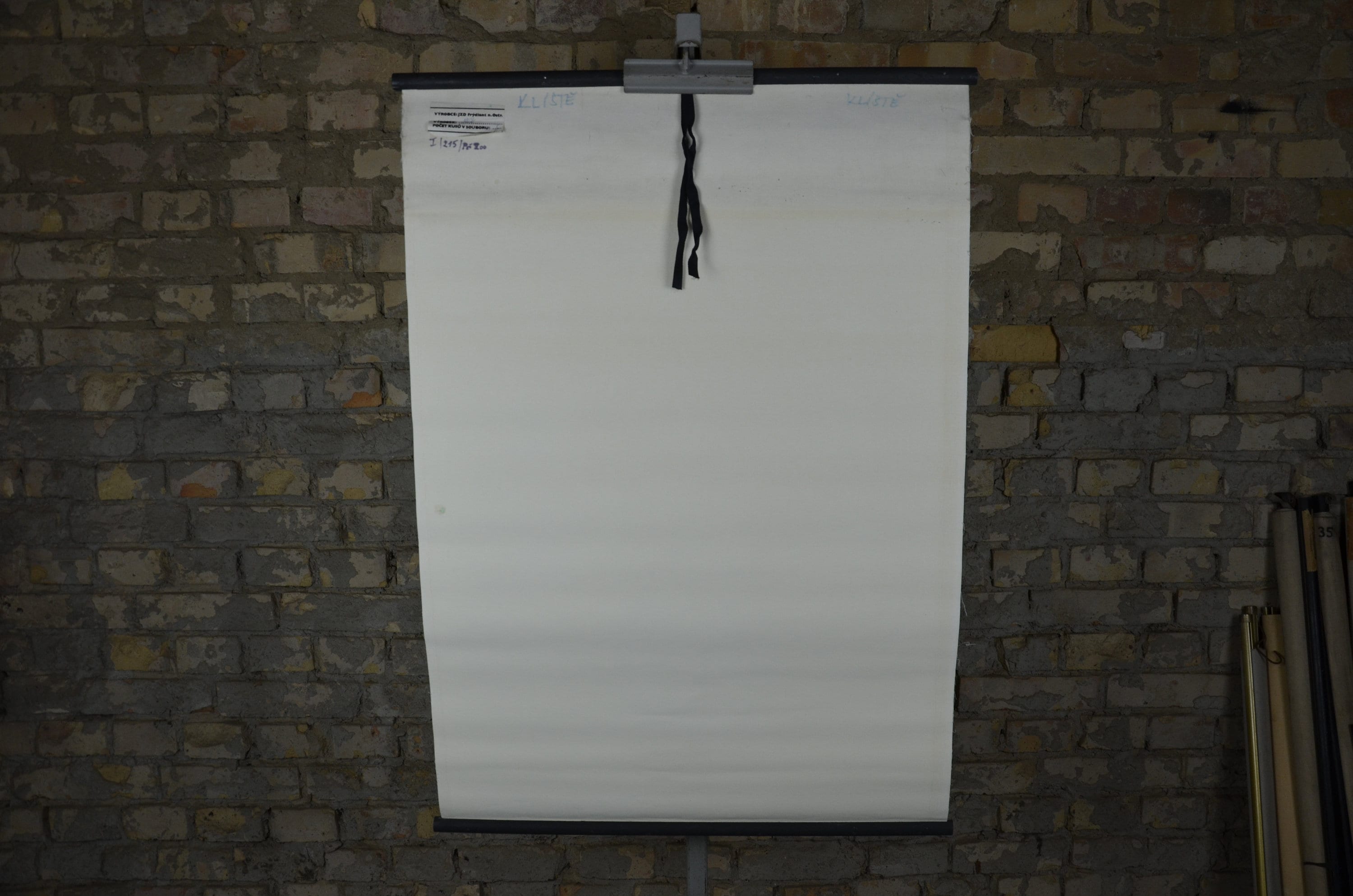 Types of Ticks Parasites: Original Vintage 1980s Czech - Etsy