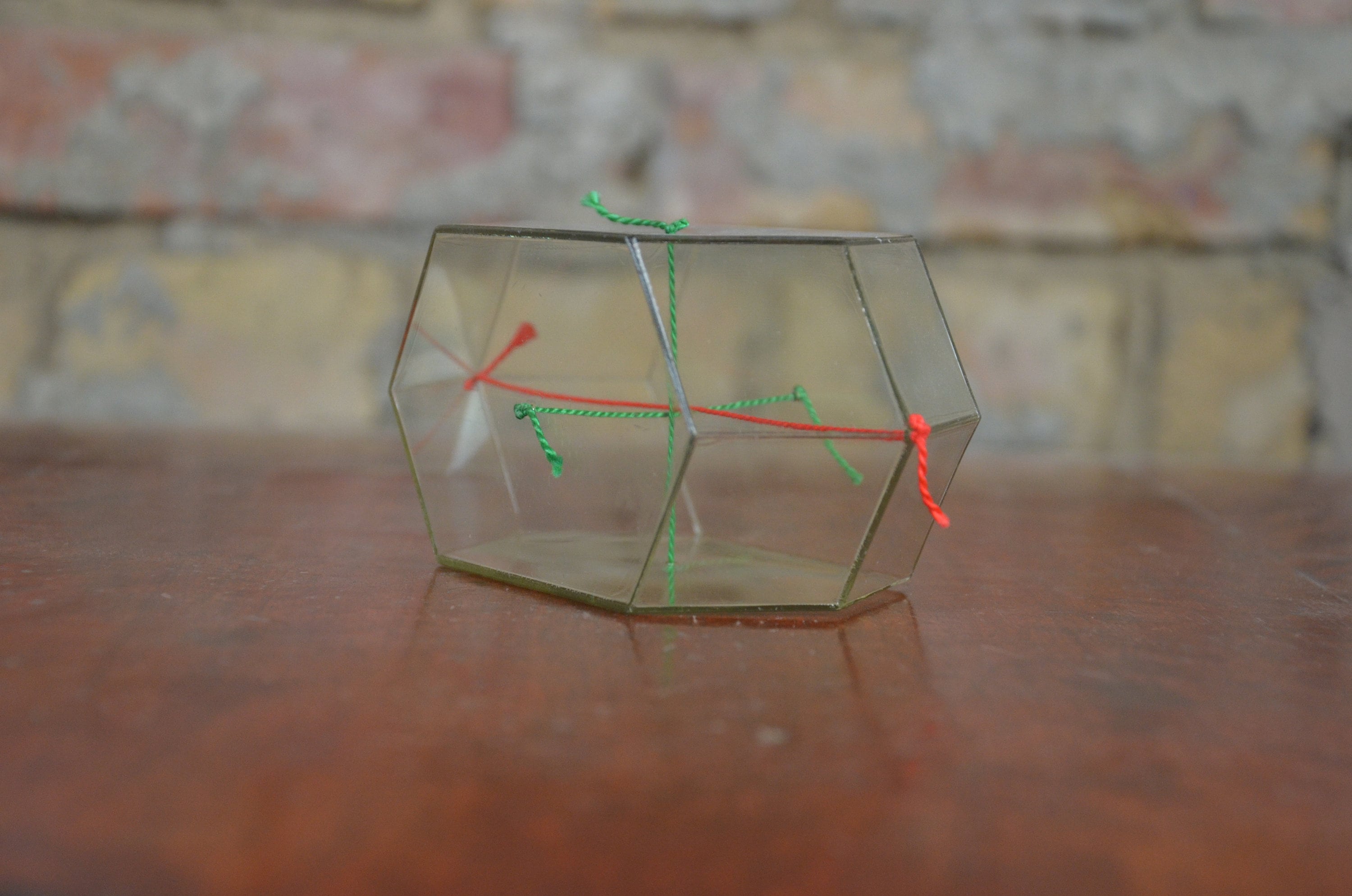 Polygon Acrylic Geometric Shape Classroom Model Mathematics: - Etsy
