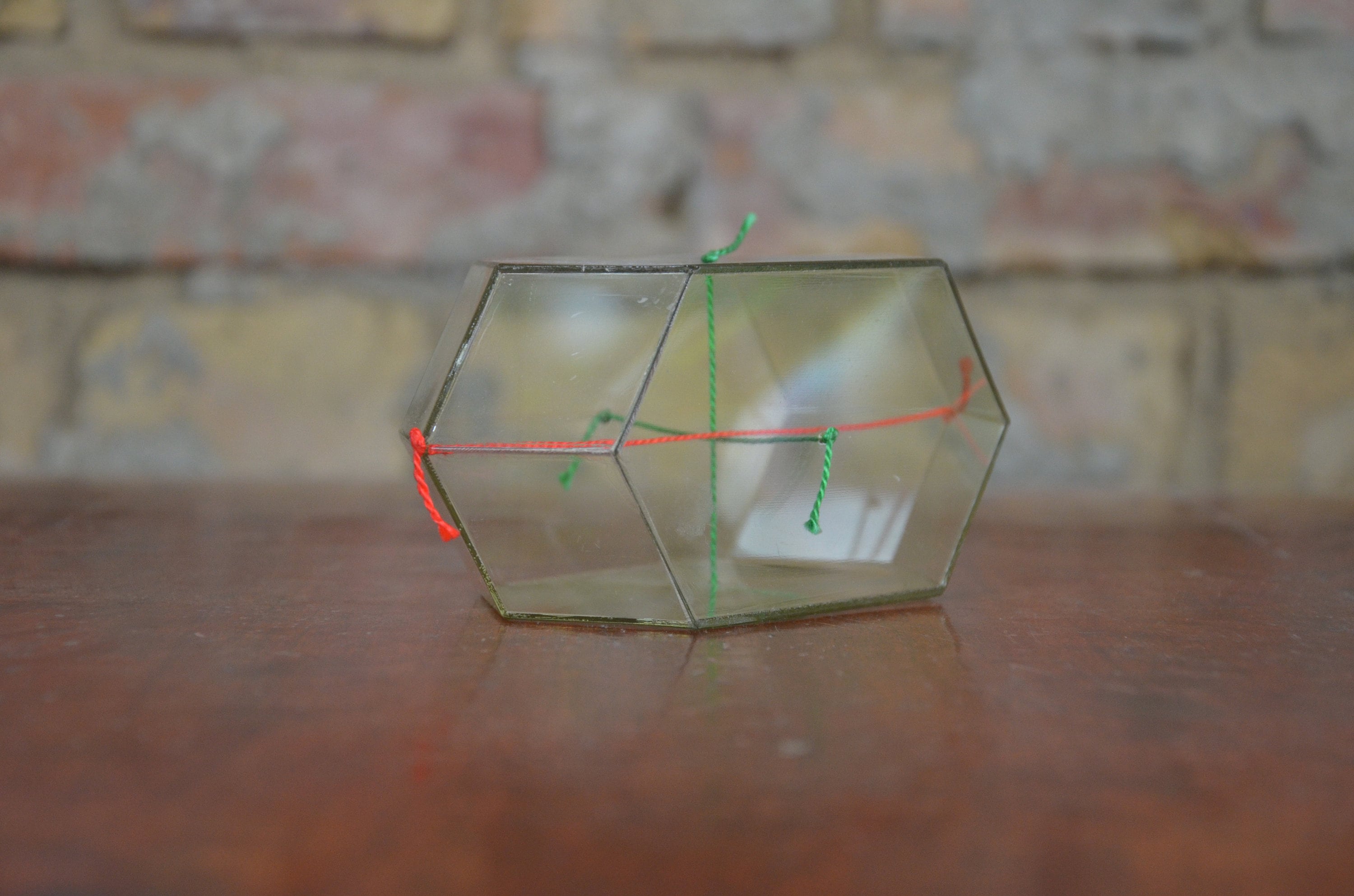 Polygon Acrylic Geometric Shape Classroom Model Mathematics: - Etsy