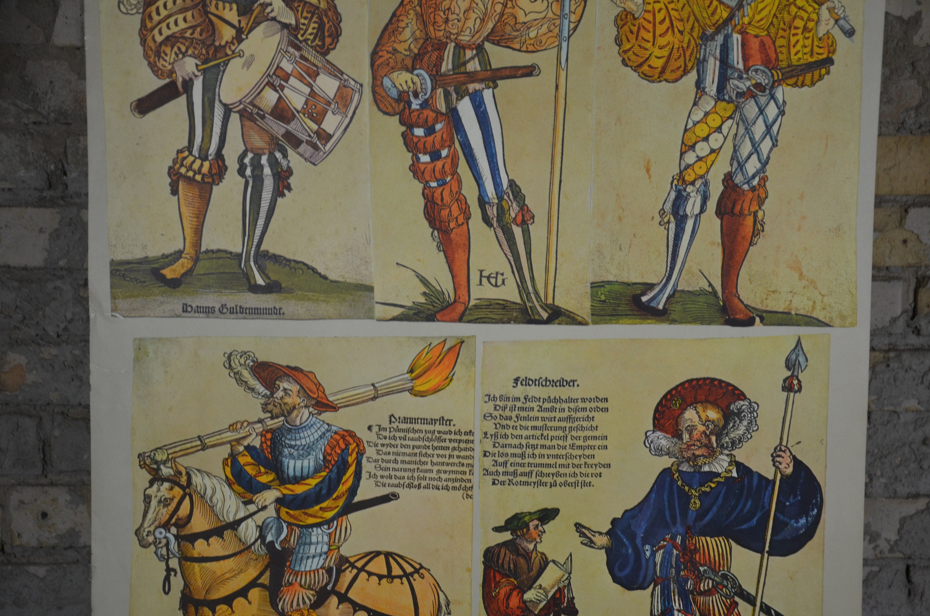 Uniform Types of Knights Armour Middle Ages: Original - Etsy