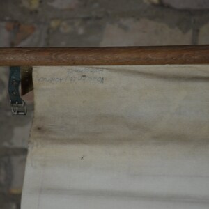 Cross-sections in Technical Drawings, Engineering: Original Vintage ...