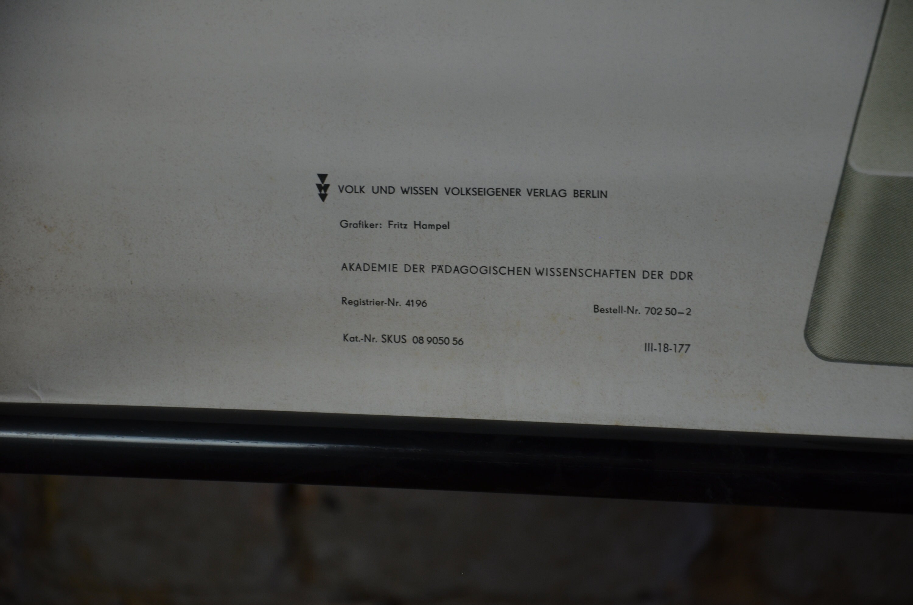Laboratory Microscope, Optics, Science: Original Vintage 1960s German ...